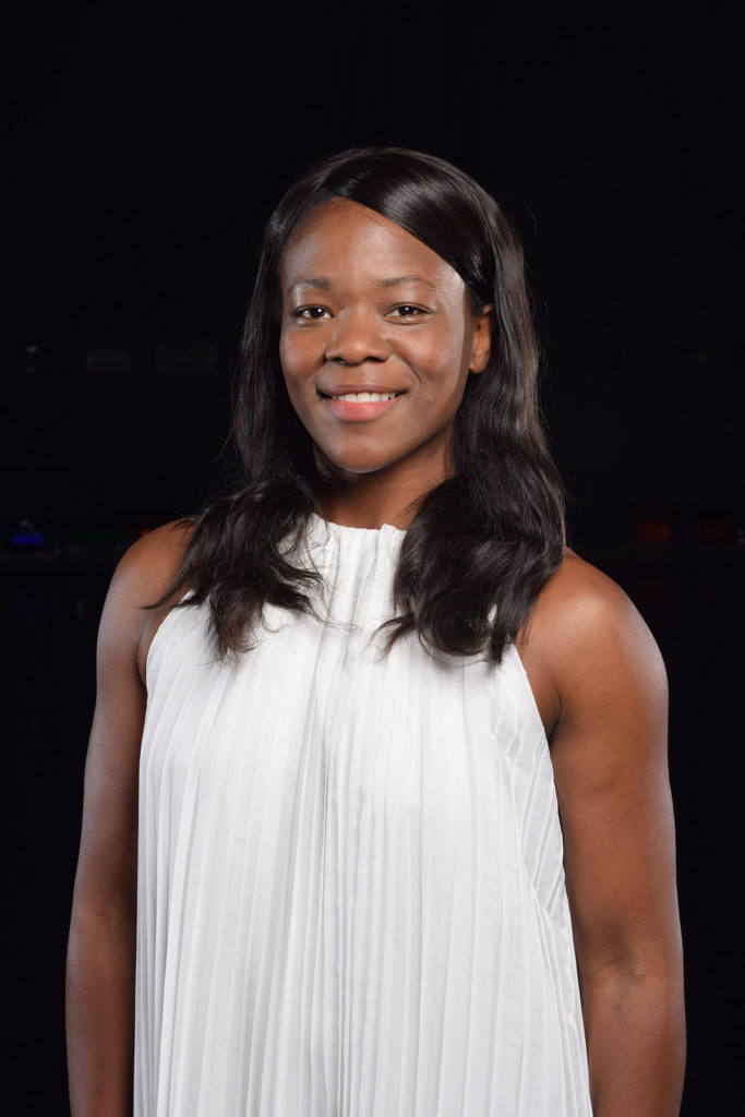 The Company – Repertory Dance Theatre