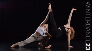 Winterdance 2023 – Repertory Dance Theatre